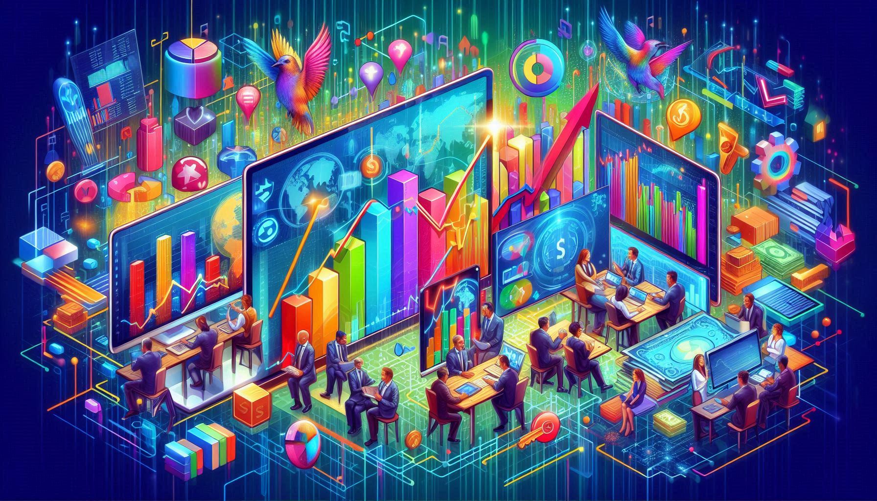 Top Stock Market Sector You Need To Know : May 2, 2026